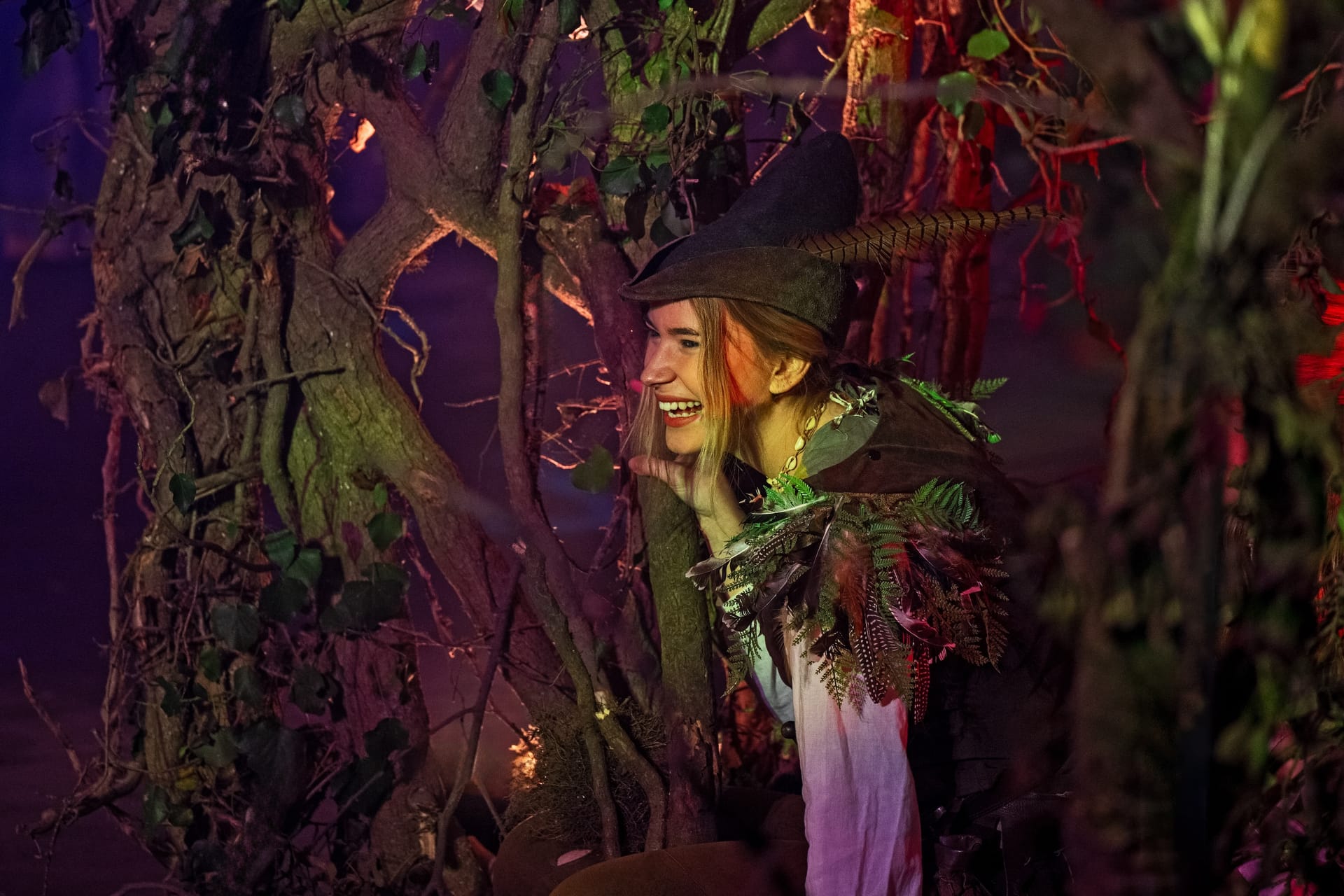 Das Dschungelbuch-Musical